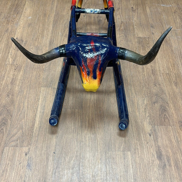 ROPING DUMMY FAST LANE - Roping dummy shop