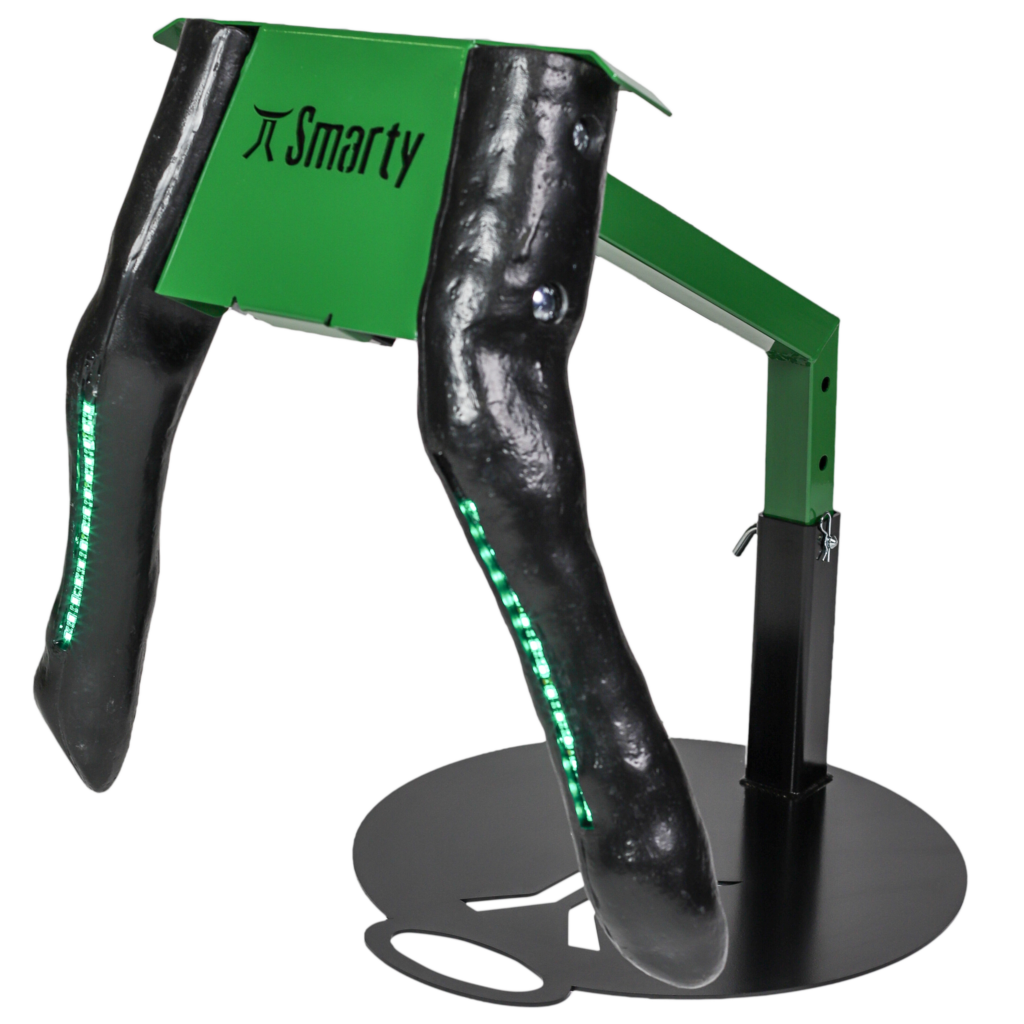 ROPING DUMMY Smarty Pipes Pro - Roping dummy shop